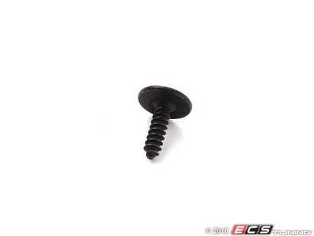 Genuine Volkswagen Audi - N90775001 - T25 Torx Screw - Priced Each (N ...