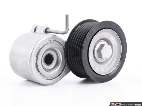 Litens - 06E903133AB - Supercharger Belt Tensioner