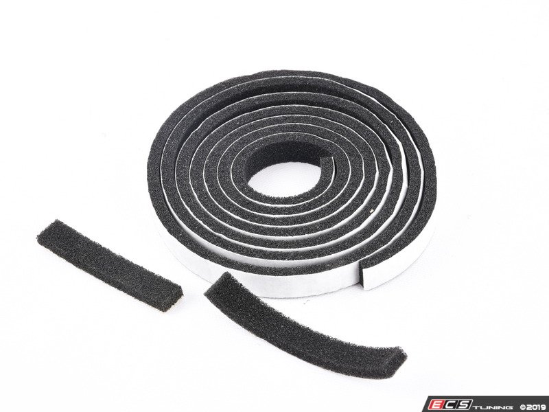 Genuine BMW - 54318209780 - GASKET (54-31-8-209-780)