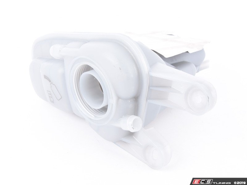 Genuine Volkswagen Audi - 8K0121405R - Coolant Expansion Tank (8K0 121 ...