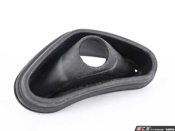 Genuine BMW - 46631235501 - CUP RIGHT (46-63-1-235-501)