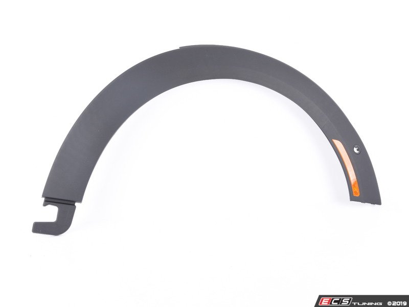 Genuine BMW - 51777403260 - COVER, WHEEL ARCH, FRONT RIG - (NO LONGER ...