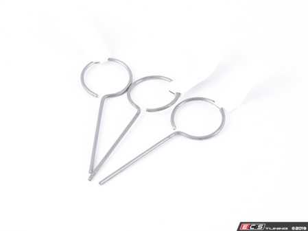 Genuine Volkswagen Audi - T40011 - Locking Pin