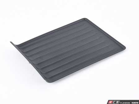 Genuine BMW - 51169267951 - INSERT VELOUR (51-16-9-267-951)