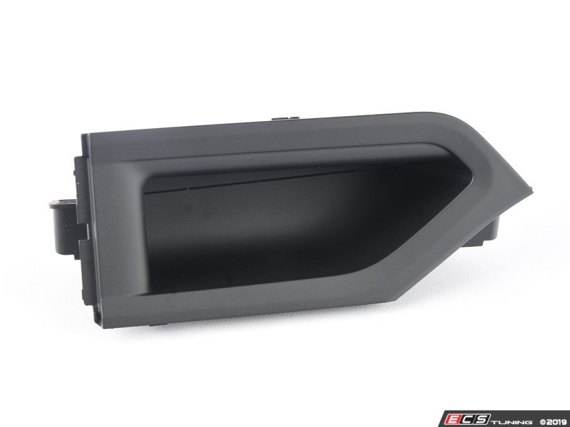 Genuine BMW - 51417290293 - CLOSING RECESS, LEFT (51-41-7-290-293)