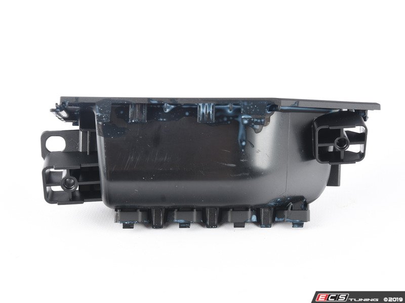 Genuine BMW - 51417290293 - CLOSING RECESS, LEFT (51-41-7-290-293)