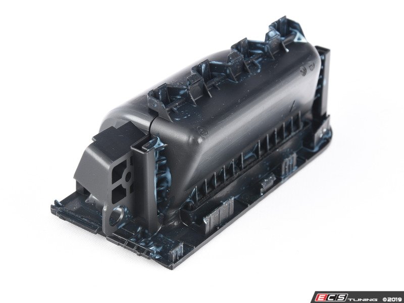 Genuine BMW - 51417290293 - CLOSING RECESS, LEFT (51-41-7-290-293)