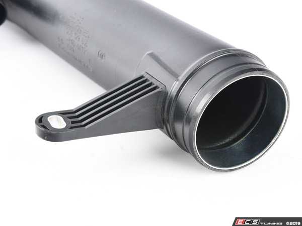 Genuine Volkswagen Audi - 5C0129654C - HOSE (5C0 129 654 C)