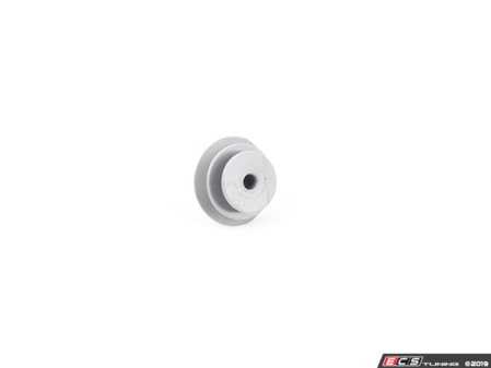 Genuine BMW - 07147460560 - Trim Clip - Gray (07-14-7-460-560)