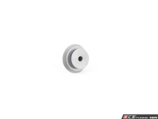 Genuine BMW - 07147460560 - Trim Clip - Gray (07-14-7-460-560)
