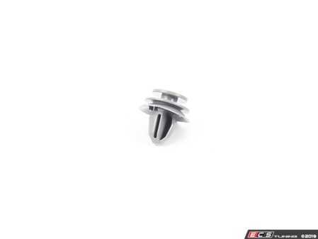 Genuine BMW - 07147460560 - Trim Clip - Gray (07-14-7-460-560)