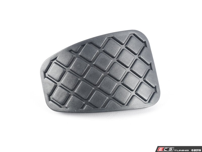 Genuine Volkswagen Audi - 8K1721173A01C - Clutch Pedal Cap - Satin ...