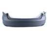 Genuine Volkswagen Audi - 5C6807421HGRU - Rear bumper cover (5C6 807 ...