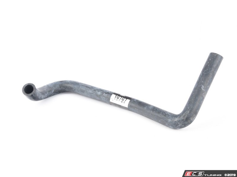 Gates - 1C0122157F - Coolant Hose - Small I.D.