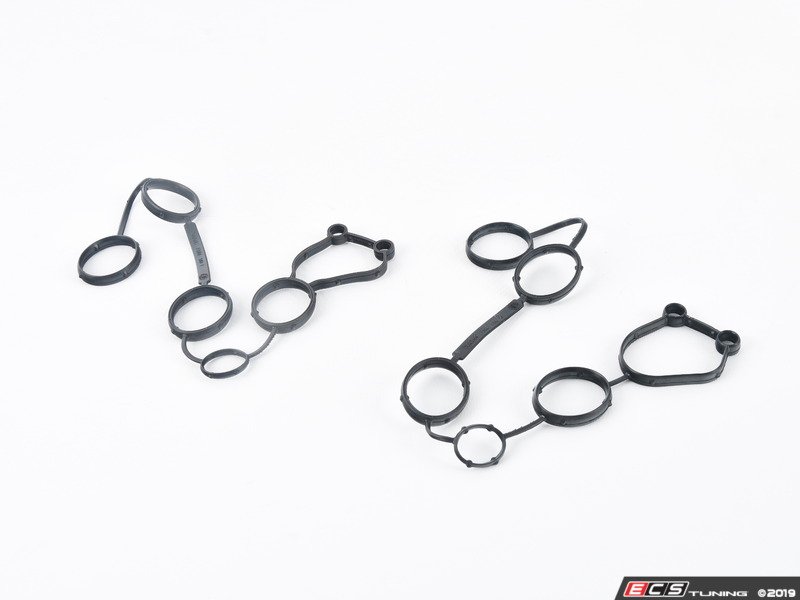 Genuine Volkswagen Audi - 079103649cKT3 - Valve Cover Gasket Kit (079 ...