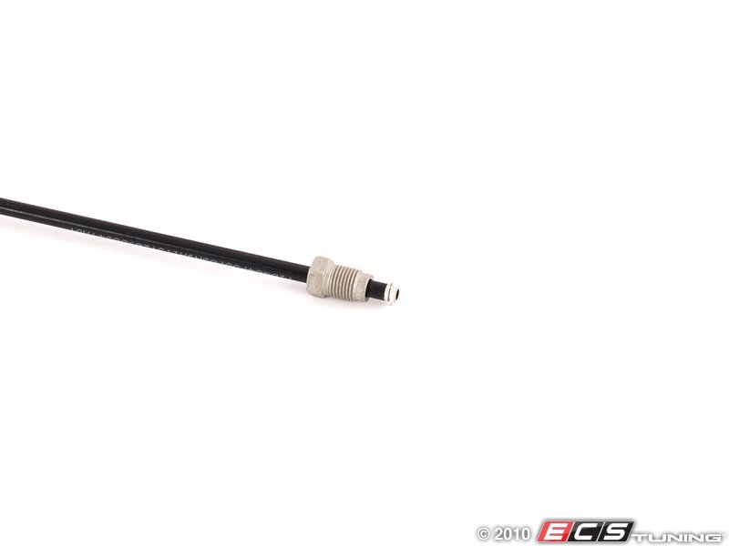 Genuine BMW - 34326755684 - Pipe (34-32-6-755-684)