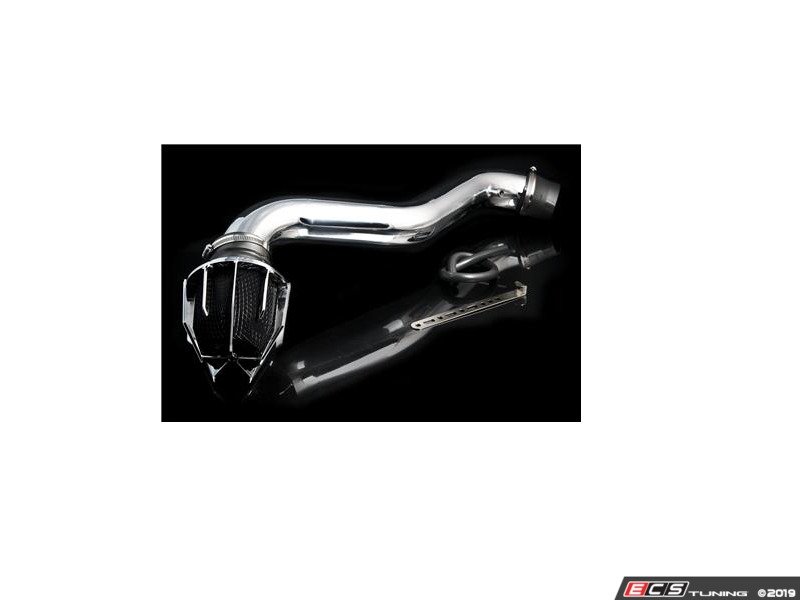 Weapon-R - 808-118-101 - Weapon-R Dragon Cold Air Intake