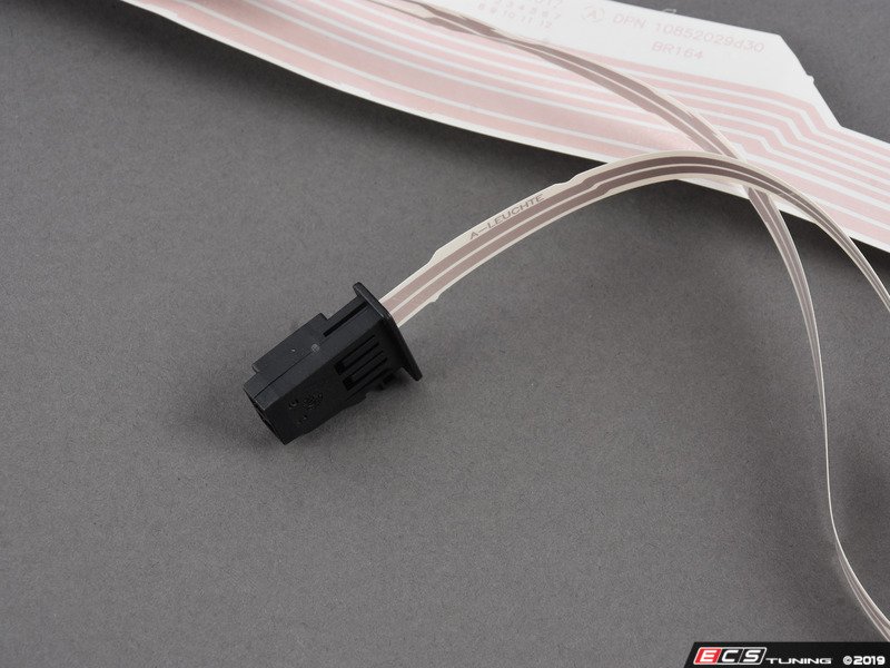 Genuine Mercedes Benz - 164440663964 - Door Wiring Harness - (NO LONGER ...