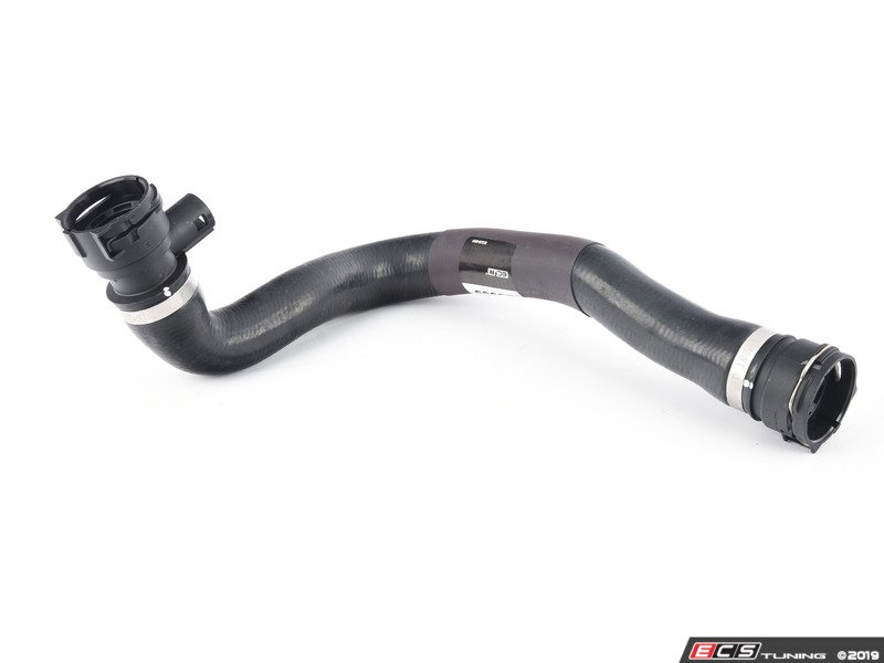 Gates - 11537505229 - Radiator Hose - Lower