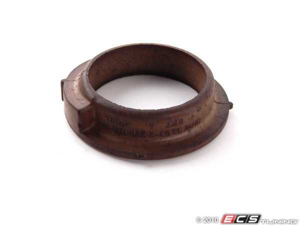 Genuine BMW - 33532229913 - Rear Lower Spring Pad - Priced Each (33-53 ...