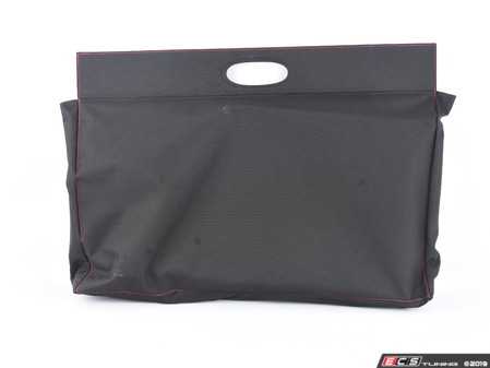 Genuine BMW - 54700442024 - Wind Deflector Kit (54-70-0-442-024)