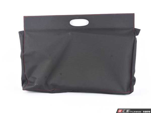 Genuine BMW - 54700442024 - Wind Deflector Kit (54-70-0-442-024)