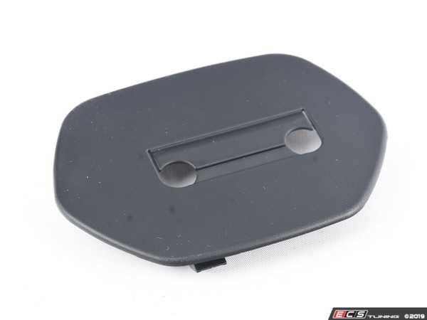 Genuine BMW - 51477245336 - COVER SEAT-BACK CLIP (51-47-7-245-336)
