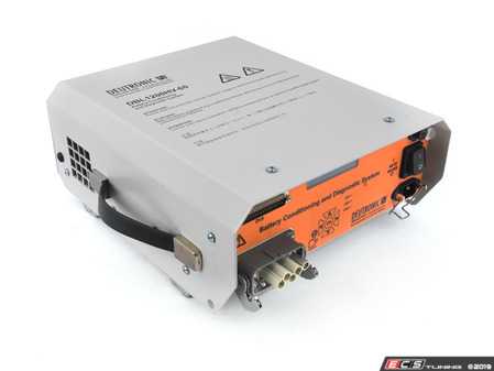 Genuine BMW - 83302359907 - CHARGING DEVICE - (NO LONGER AVAILABLE) (83 ...