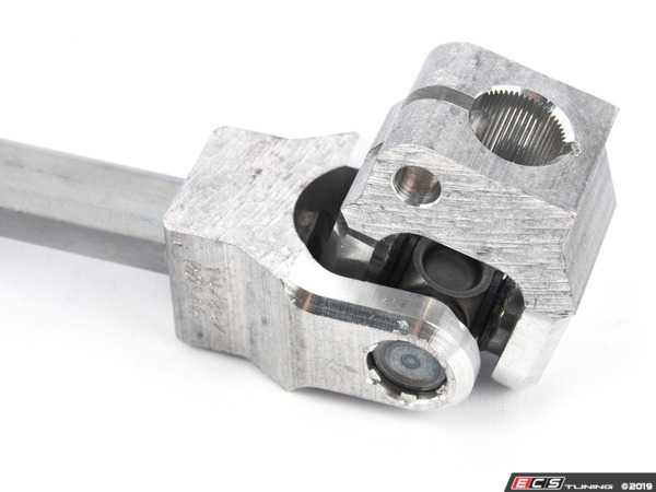 Genuine BMW - 32306769166 - Steering Shaft Lower Joint Assembly - (NO ...