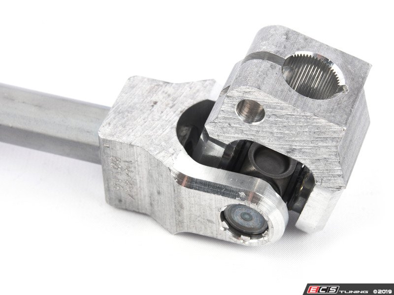 Genuine BMW - 32306769166 - Steering Shaft Lower Joint Assembly - (NO ...