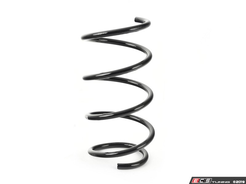 Mubea - 31336761325 - Front Coil Spring