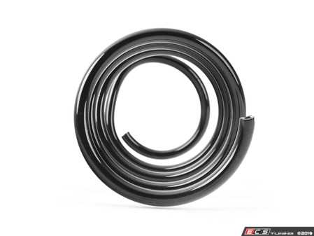 Mubea - 31336761325 - Front Coil Spring