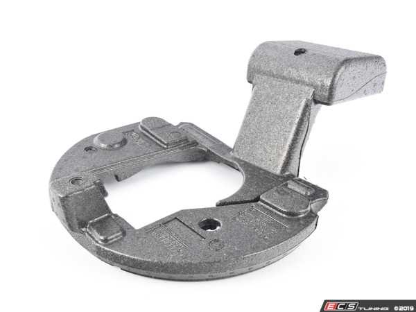 Genuine Volkswagen Audi - 4G0012109F - TOOLBOX (4G0 012 109 F)