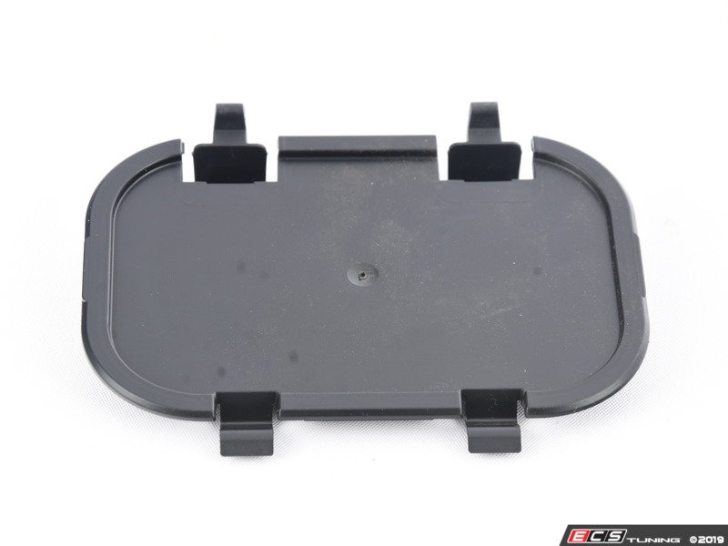 Genuine BMW - 51747390255 - COVER FOR AIR DUCT (51-74-7-390-255)