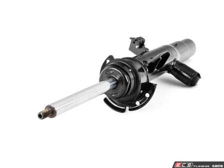Genuine BMW - 37116793865 - Front Strut - Left (37-11-6-793-865)