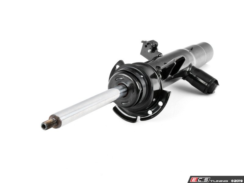 Genuine BMW - 37116793865 - Front Strut - Left (37-11-6-793-865)