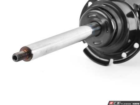 Genuine BMW - 37116865539 - F22 Front Strut - Left side (37-11-6-865-539)