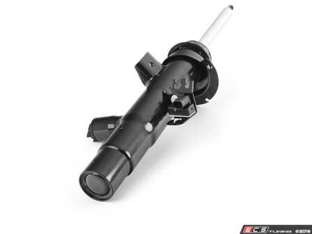 Genuine BMW - 37116865539 - F22 Front Strut - Left side (37-11-6-865-539)