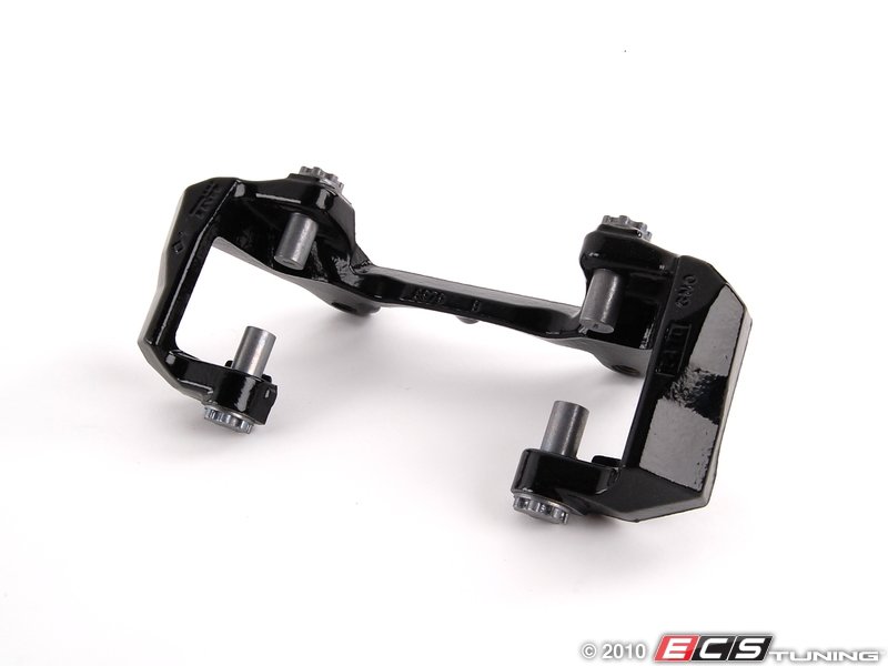 Genuine Volkswagen Audi - 8T0615125 - Front Caliper Carrier - Left (8T0 ...