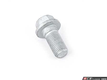 Genuine Volkswagen Audi - WHT005748 - Shouldered Hex / Triple Square ...