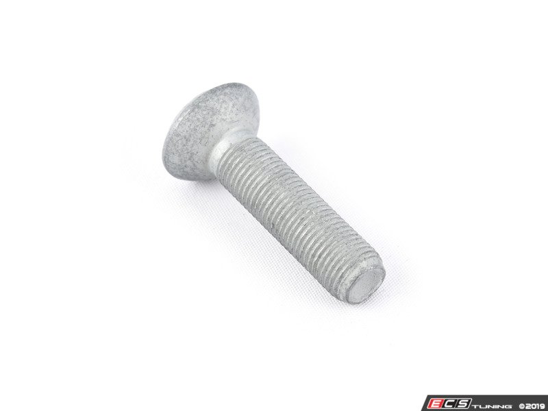 Genuine Volkswagen Audi - WHT006966 - Screw - Priced Each (WHT 006 966)