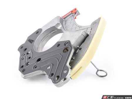 Genuine Volkswagen Audi - 079109217AB - Cam Chain Tensioner - Left (079 ...