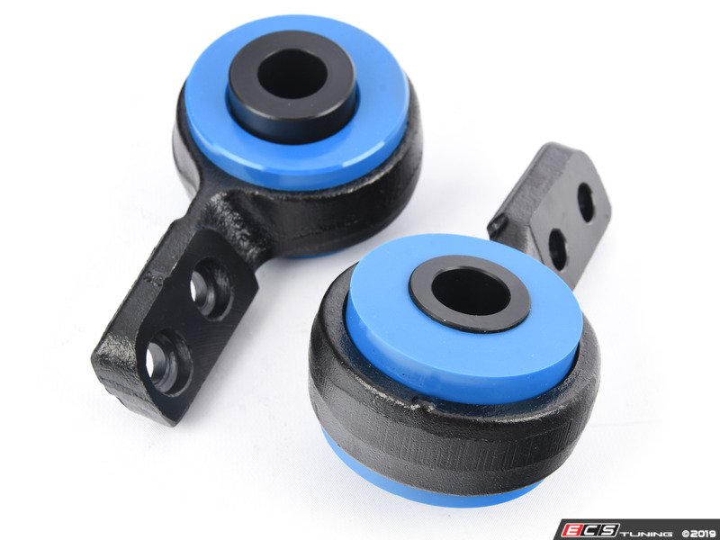 ECS News - NEW Turner Poly Control Arm Bushings | E46 325XI/330XI