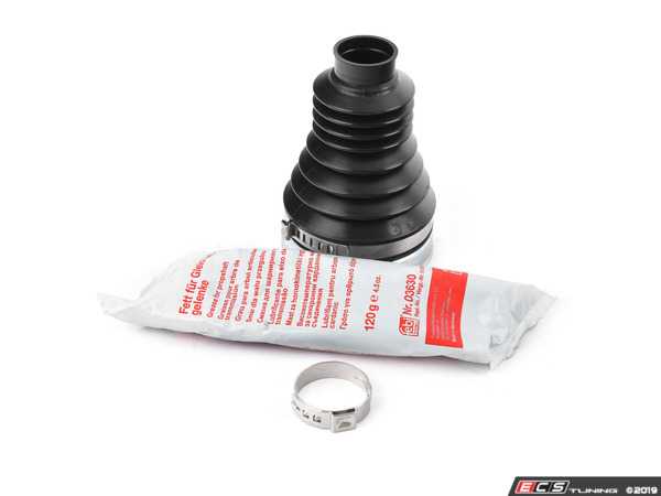Febi - 2033300085 - C/V Axle Boot Kit - Priced Each