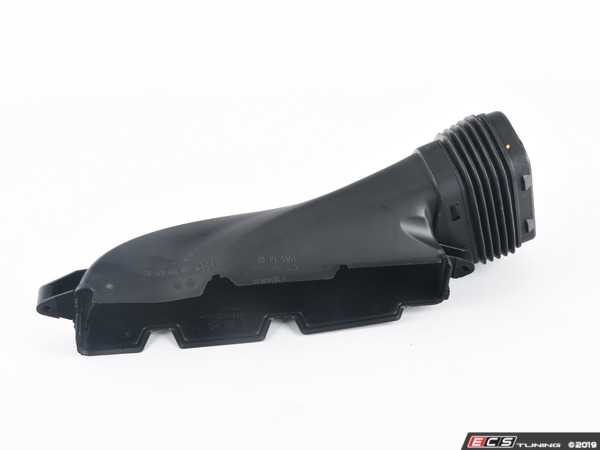 Genuine Volkswagen Audi - 4G0129624D - Air Cleaner Intake Duct (4G0 129 ...