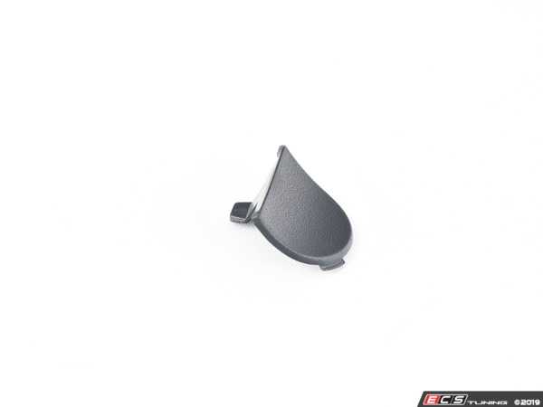 Genuine BMW - 51127161662 - E93 Covering Cap (51-12-7-161-662)