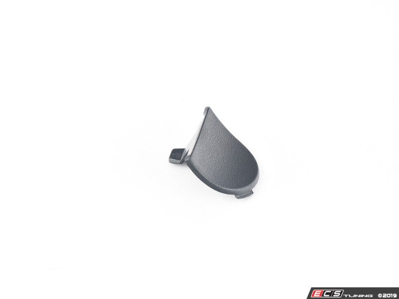 Genuine BMW - 51127161662 - E93 Covering Cap (51-12-7-161-662)