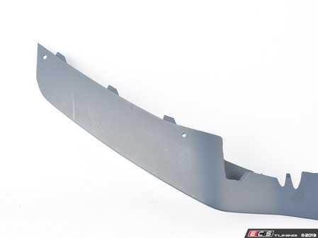 Genuine Volkswagen Audi - 8J0807110GGRU - SPOILER (8J0 807 110 G GRU)