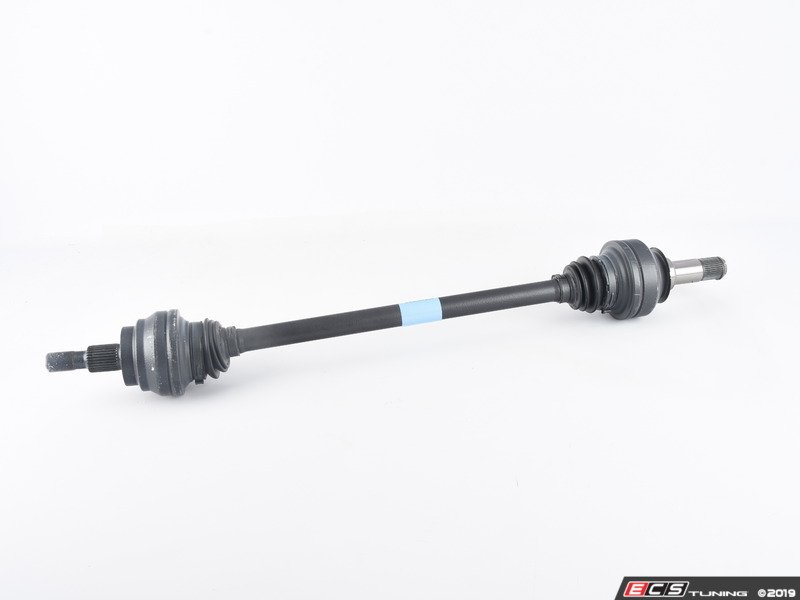 Genuine Mercedes Benz - 2513501410 - 06-12 R320/R350/R500 Rear Axle ...