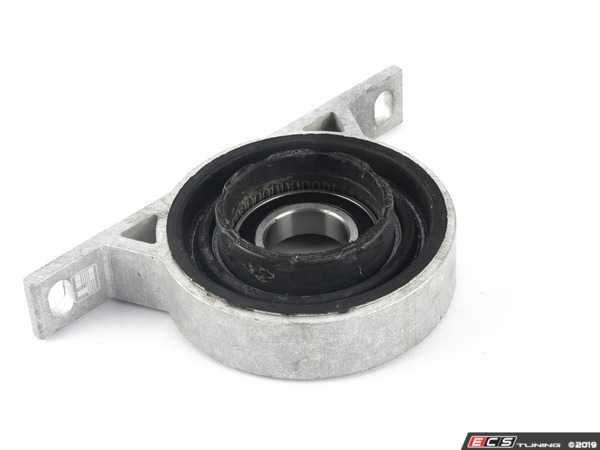 Hamburg Tech - 26127521855 - Driveshaft Center Carrier